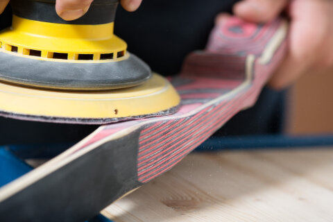 Sustainable production