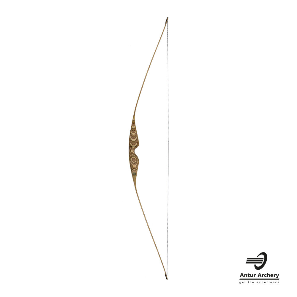 Hybridbogen - ANTUR Euron - 64 Zoll, 450,00