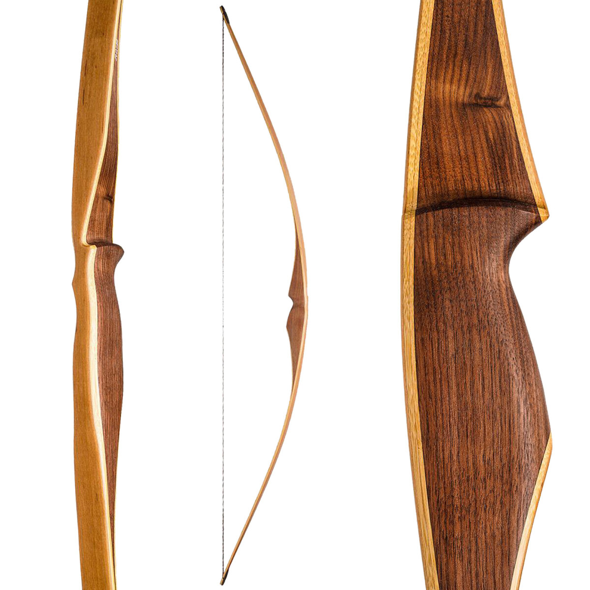 ANTUR Janus - 68 inch - 15-55 lbs - Longbow, 329,00