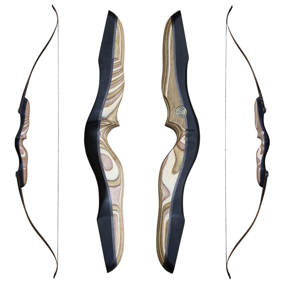 Wurfarme | ANTUR Artus - 16-55 lbs, 279,00