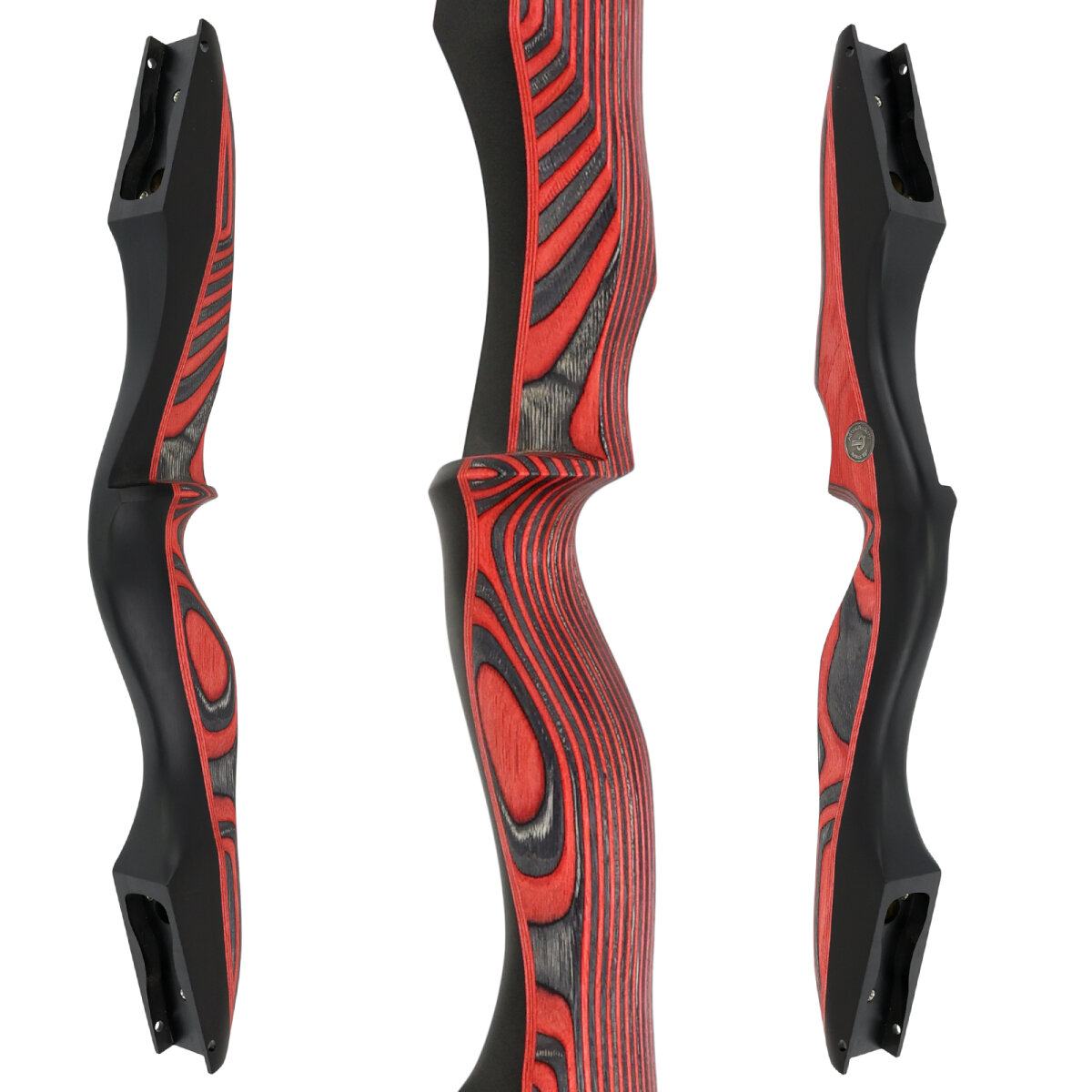 Riser | ANTUR Artus Devil - 19 inch Dynamic - 19 inch - ILF, 559,00