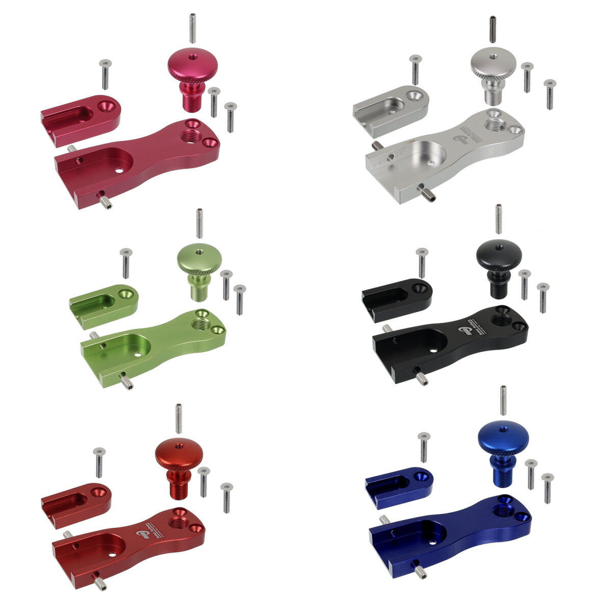 ANTUR ILF-System - komplett, 99,00