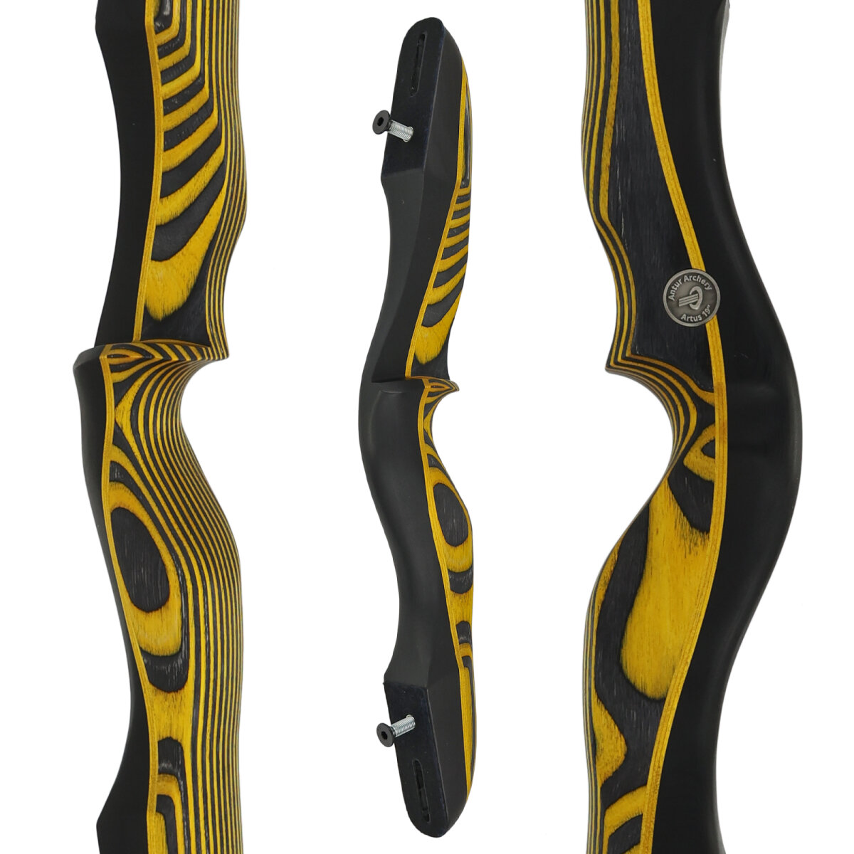 Riser | ANTUR Artus Griffin - 19 inch, 350,00